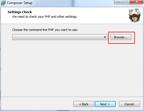 รู้จัก Composer คืออะไร การติดตั้งบน Php Composer เช่น Xampp Appserv
