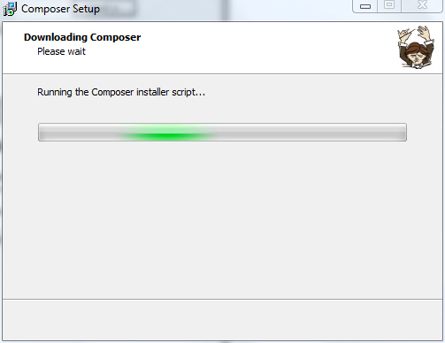 รู้จัก Composer คืออะไร การติดตั้งบน Php Composer เช่น Xampp Appserv
