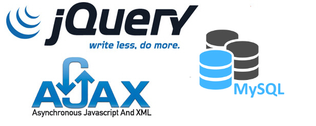 Jquery กับ Ajax และ Mysql ส่งค่าจาก Form และจัดเก็บลงใน Mysql และการรับ