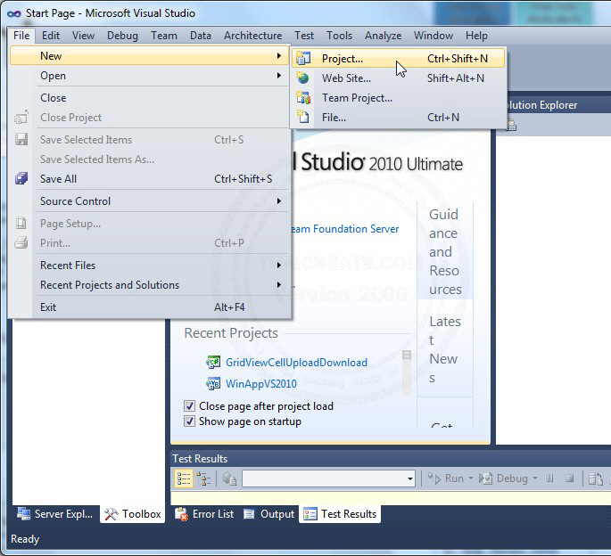 Datagridview Combobox Listbox Basic In Net Windows Forms 0867