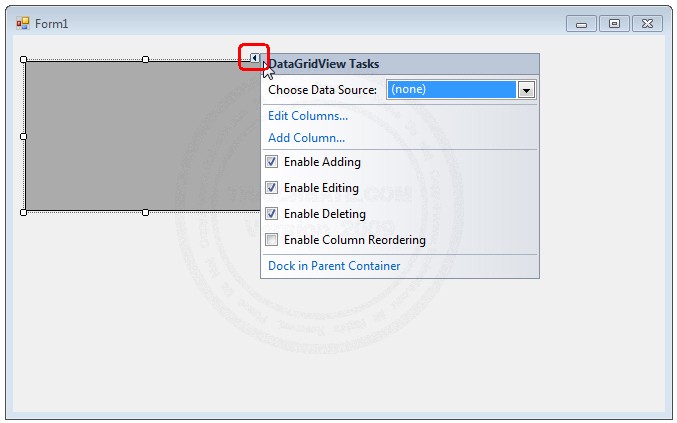 Datagridview Combobox Listbox Basic In Net Windows Forms Application