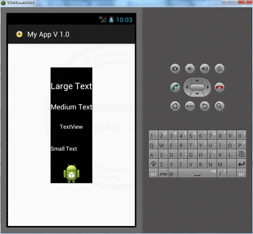 Android Toast Notifications Custom Display Xml Layout
