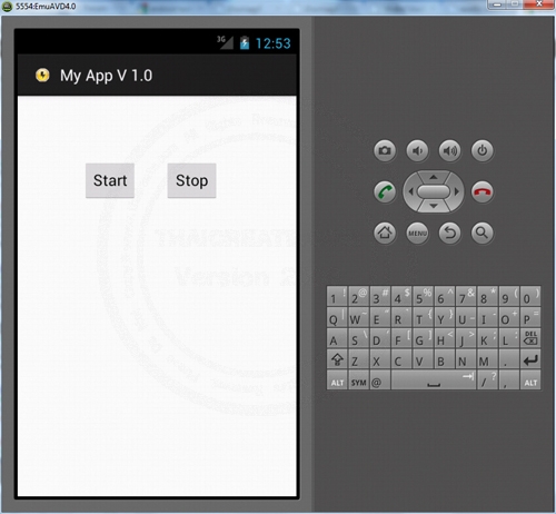Android Indeterminate Progress Bar Featureindeterminateprogress