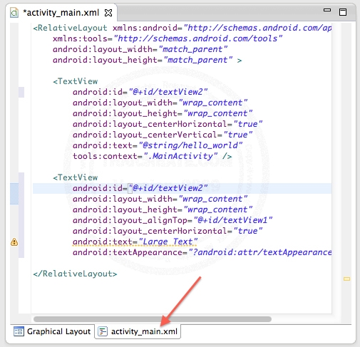 Mac ตอนที่ 5 ทดสอบ Eclipse สร้างโปรเจค Android และรันโปรเจคบน Emulator Avd เครื่อง Mac