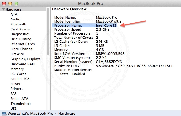 Mac ตอนที่ 2 การติดตั้ง Eclipse บนเครื่อง Mac สำหรับเขียนโปรแกรมเช่น Android Java และอื่น ๆ
