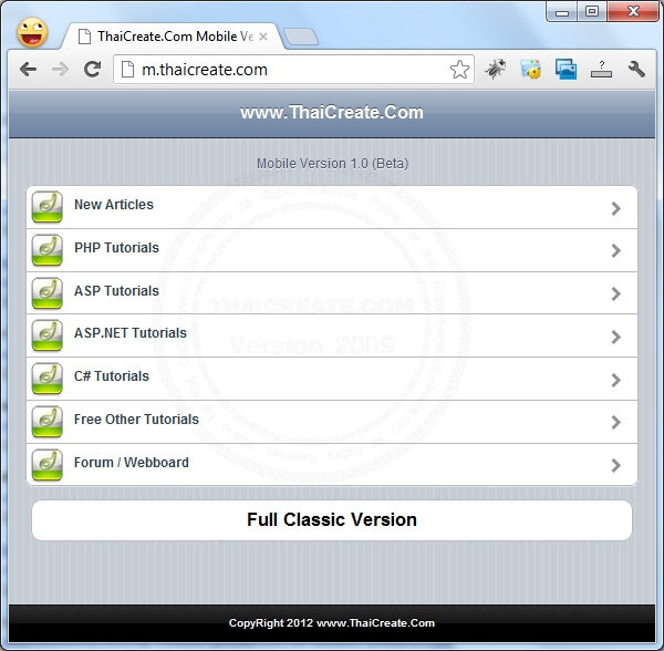 Android Phonegap Jquery Mobile Create Convert App From Websiteurl 3436
