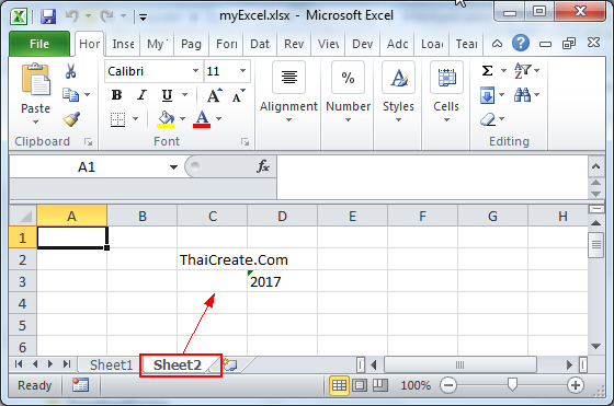 Aspnet Excel And Epplus Generate Excel File