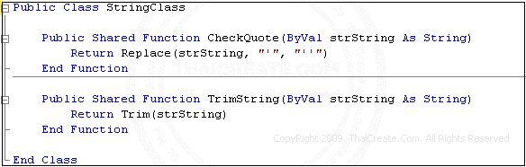 Aspnet Create Class Library Dll 9844