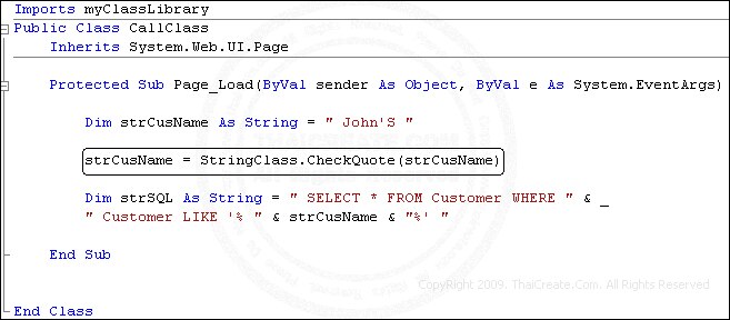 Aspnet Create Class Library Dll 1279