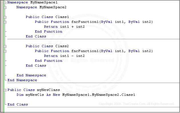 Aspnet Namespace 0002