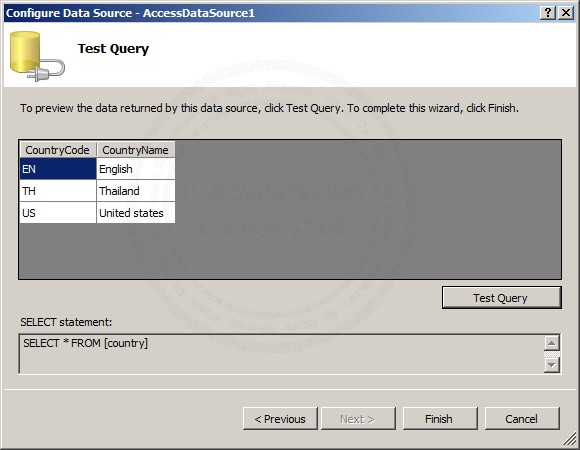 Aspnet And Accessdatasource And Listbox 4439