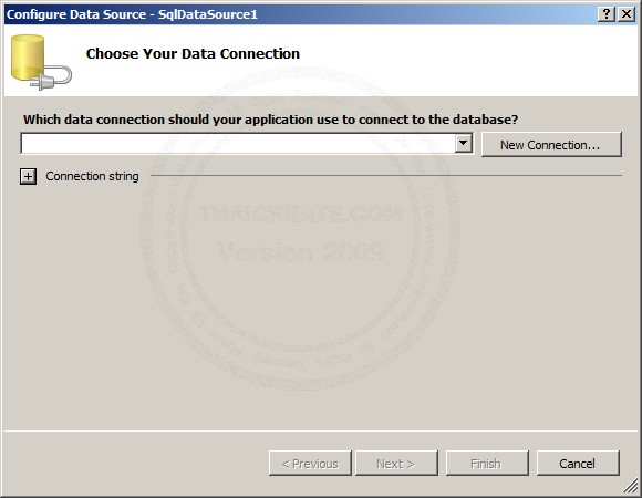 Aspnet Sqldatasource Aspsqldatasource