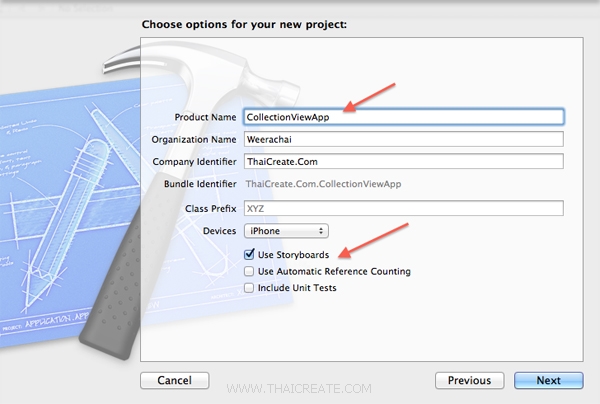 Iosiphone Collection View Uicollectionviewcontroller Multiple Column