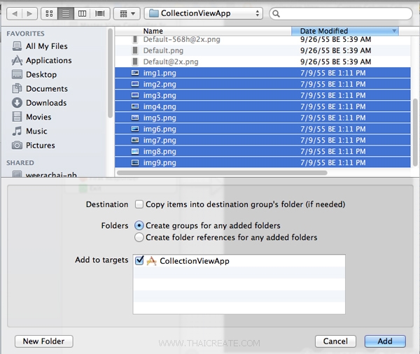 Iosiphone Collection View Uicollectionviewcontroller Multiple Column