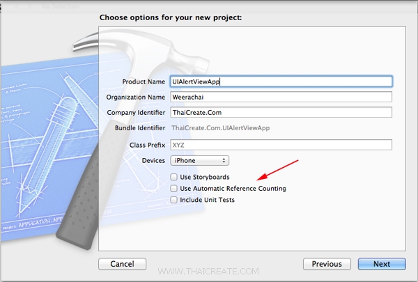 Iosiphone Dialog Popup And Optional Item Uialertview Objective C 0911