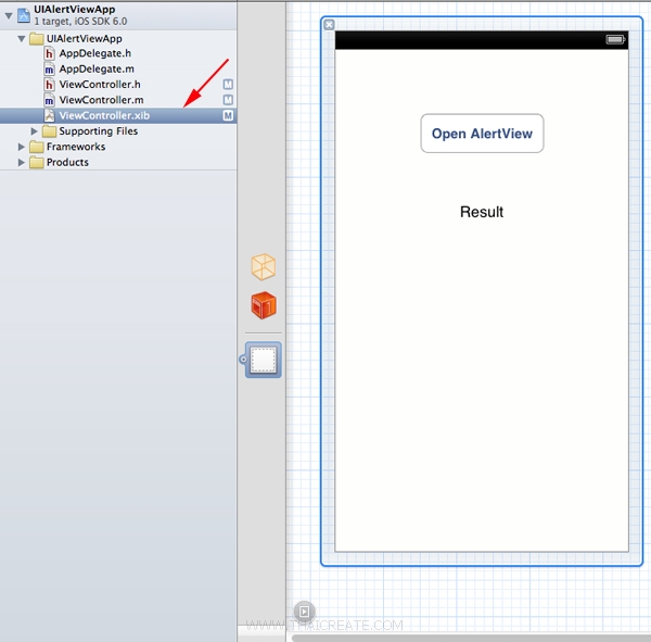 Iosiphone Dialog Popup And Optional Item Uialertview Objective Ciphone