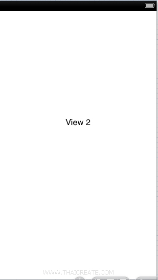 Iosiphone Storyboard Segue And Push Action Segues Objective Ciphone