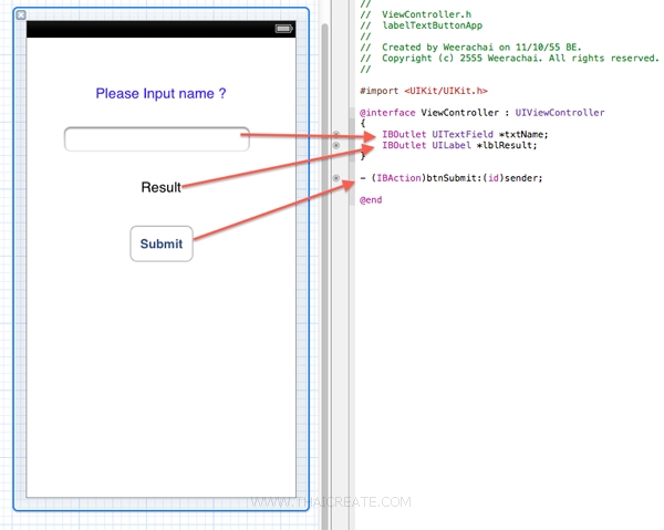 Iosiphone Labeluilabel Text Fielduitextfield Round Rect Button