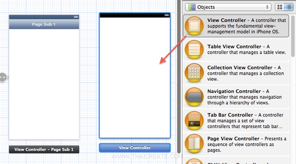 Iosiphone Tab Baritem And Navigation Controller