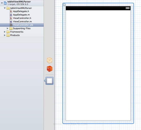 Iosiphone Xml Parser Xml Feed From Url Nsxmlparser Objective C