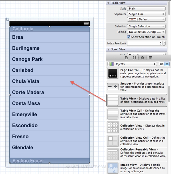 Iosiphone Xml Parser Xml Feed From Url Nsxmlparser Objective C