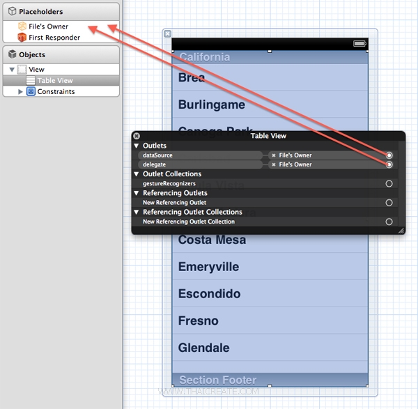 Iosiphone Xml Parser Xml Feed From Url Nsxmlparser Objective C