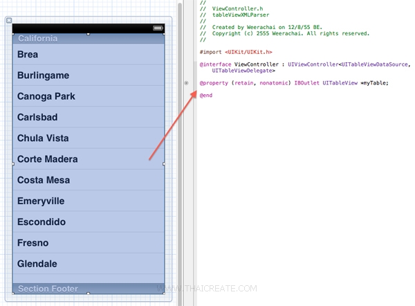 Iosiphone Xml Parser Xml Feed From Url Nsxmlparser Objective C