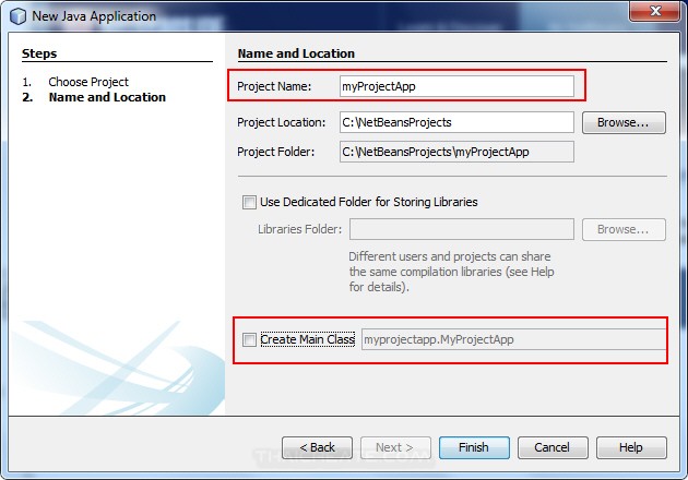 Java Gui Tutorial Netbeans Pdf Java Tutorial Creating A Database In
