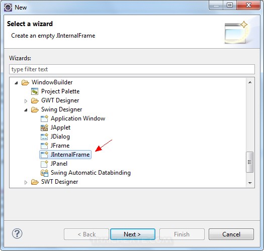 Java Desktop Pane (JDesktopPane) - Swing Example Java Desktop Pane (JDesktopPane) - Swing Example