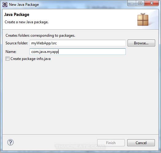 Jsp And Eclipse Create Class Java Eclipse