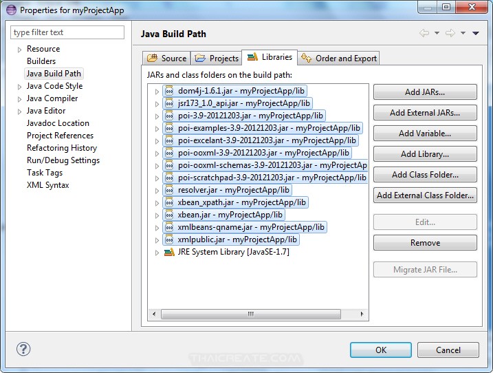 Java Word And Create Word Document File Poi
