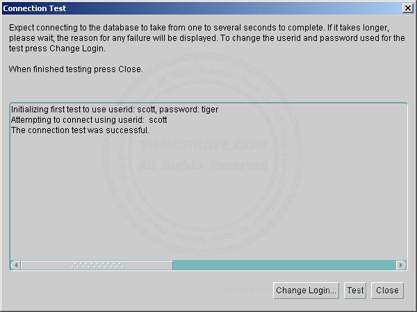 Oracle Create Tns Name Net Service