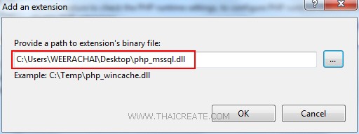 Php Iis And Sql Server Mssql Configuration And Settings 0920