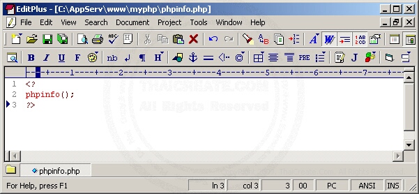 Php Phpinfo