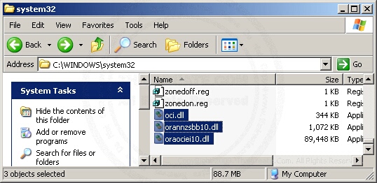 Php Oracle Config Oci8 Support