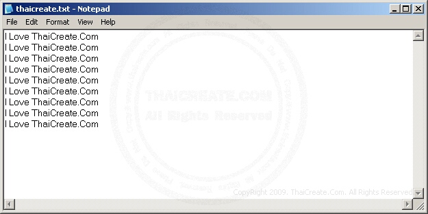 Php Fopenfgets Read Text File