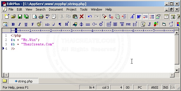 Php String 8251