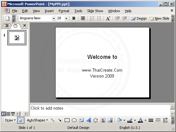 Php And Powerpoint Create Slides And Presentations 8250
