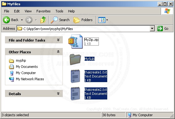 Php Extract Zip Files 2090