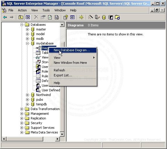 Sql Server Relation Cascade On Deleteon Update