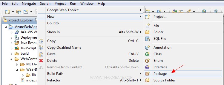 ตอนที่ 8 How To Use Java Jsp Add Entity To A Table Storage บันทึก