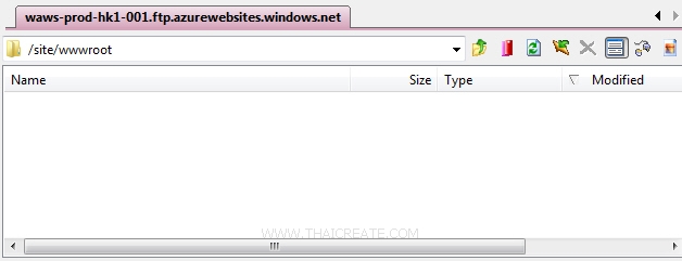 ตอนที่ 7 การใช้งาน Htaccess กับ Modrewrite บน Iis Azure Web Site