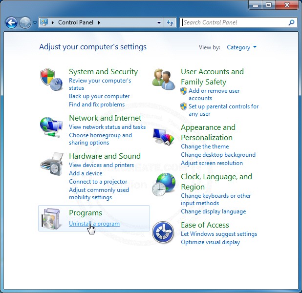 Config IIS7 for ASP.NET and Application (Windows 7) Config IIS7 for ASP.NET and Application (Windows 7)