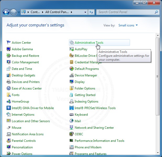 Config IIS7 for ASP.NET and Application (Windows 7) Config IIS7 for ASP.NET and Application (Windows 7)